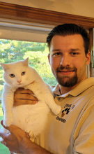 About Us || Paws To Remember