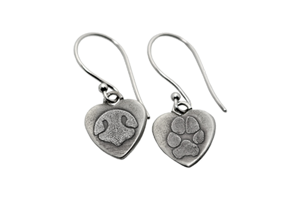 Merchandise || Paws To Remember