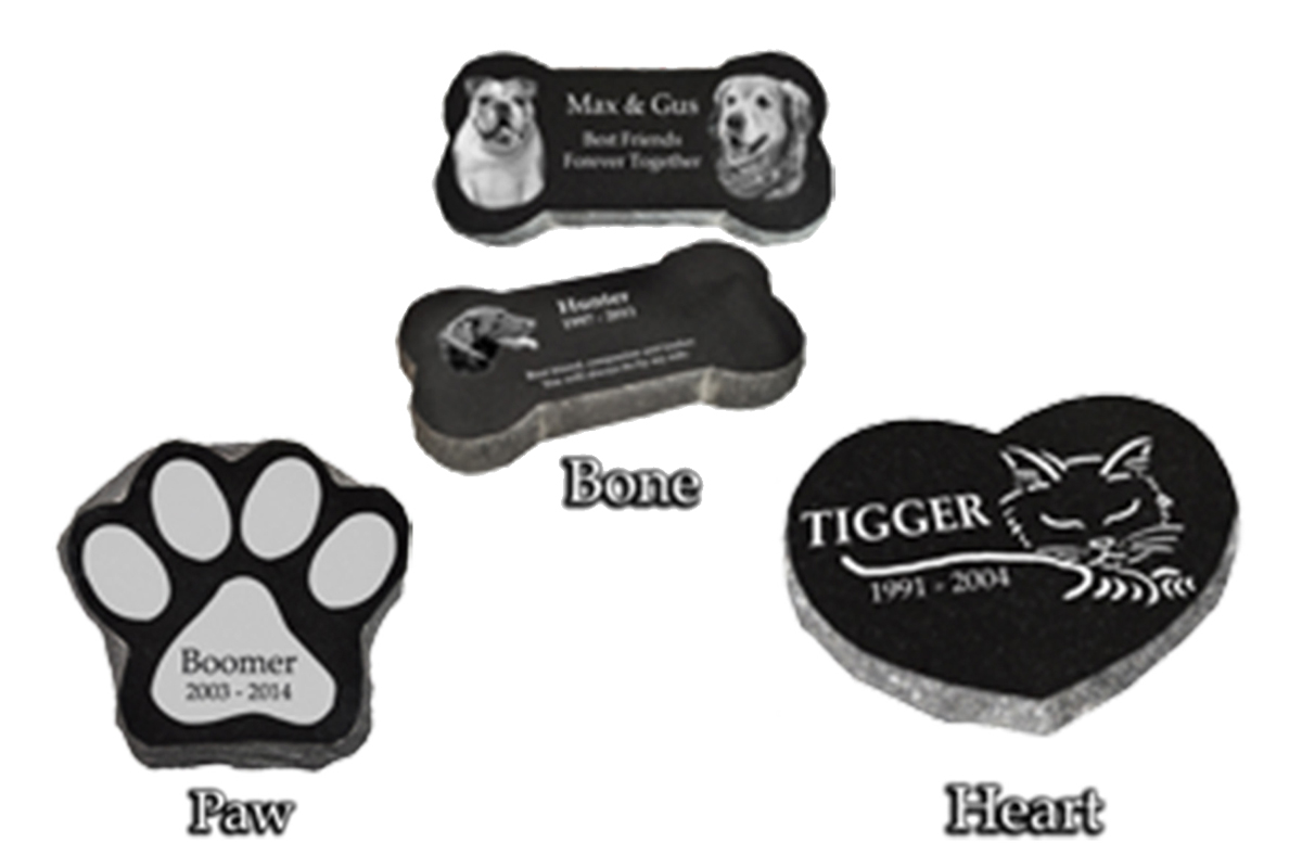 Merchandise || Paws To Remember
